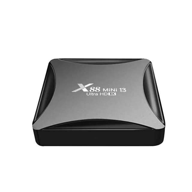 X88 Mini ATV – Explore TV